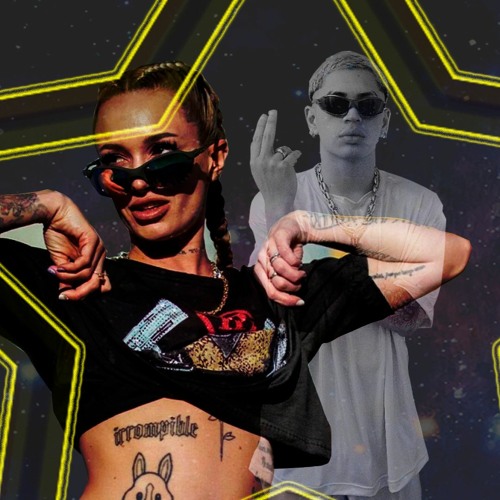 Stream [FREE] La Joaqui x Alan Gomez Mission 08 Type Beat - Cumbia 420 ...