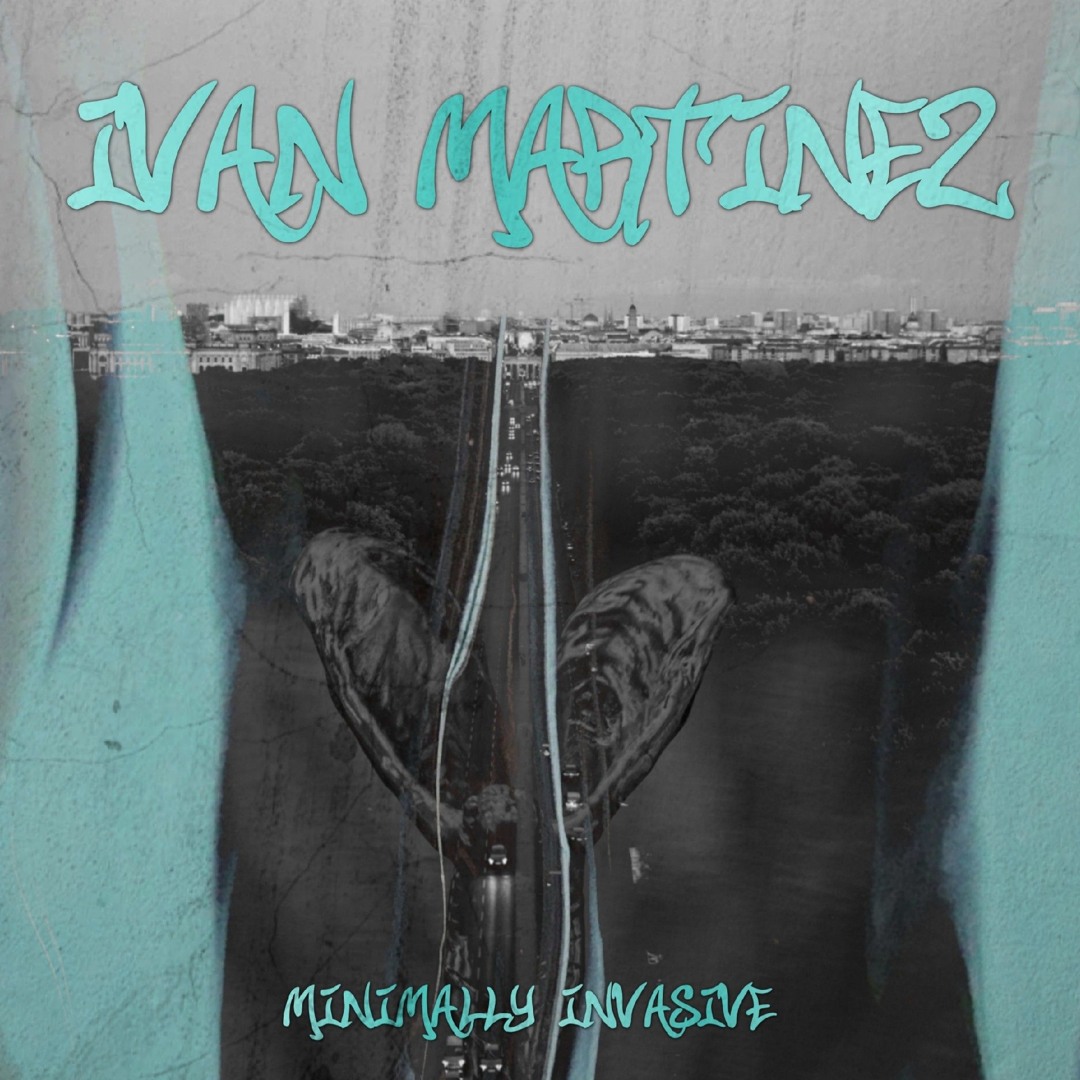 Stream Minimally Invasive 054 Ivan Martinez (Valencia, Spain) by ...