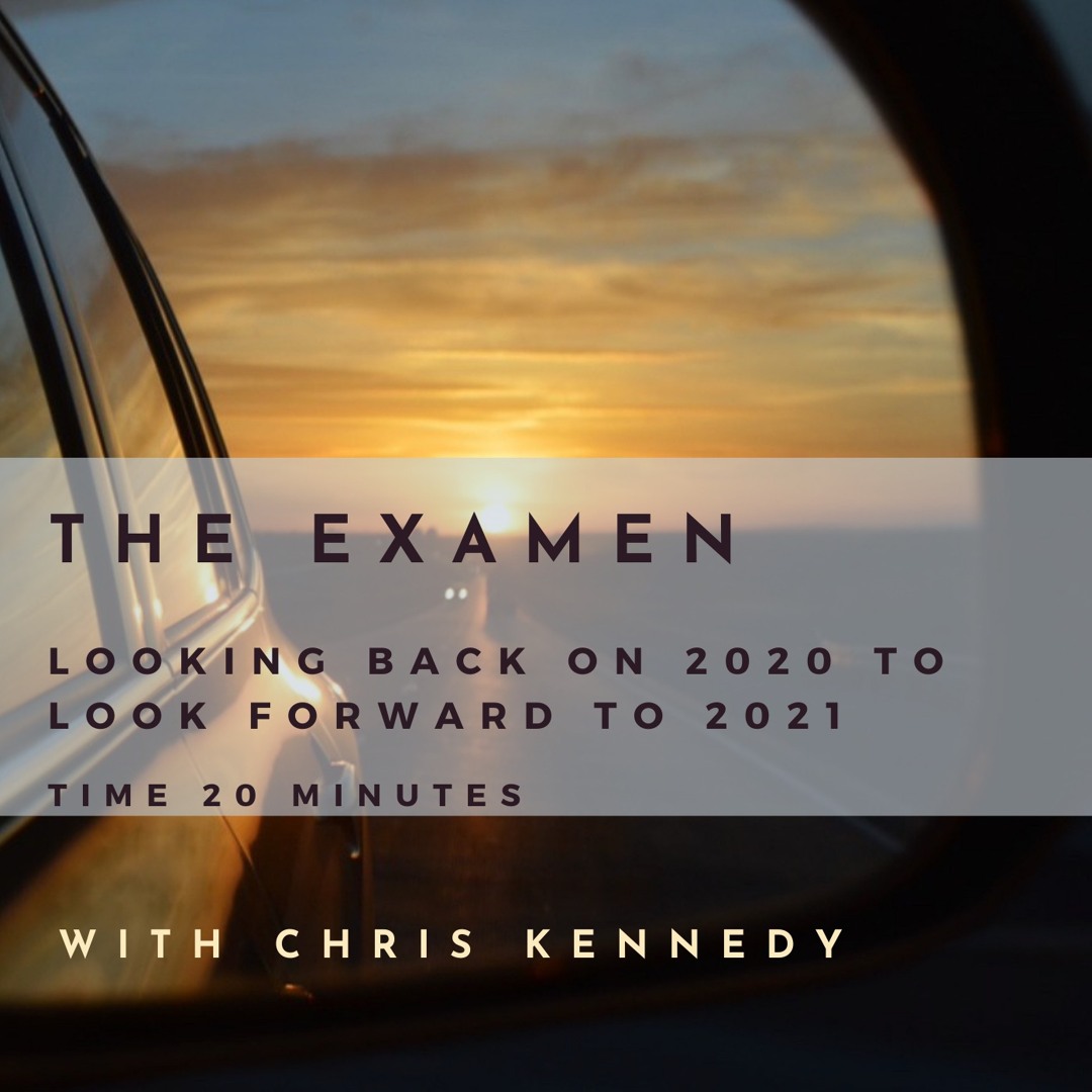 Listen to music albums featuring The Examen - Looking Back on 2020 to ...