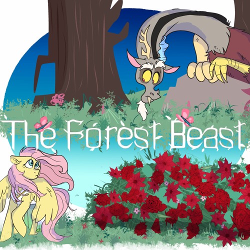 Stream The Forest Beast~ Somethings Gotta Give Instrumental by Sugar Cloud | Listen online for ...