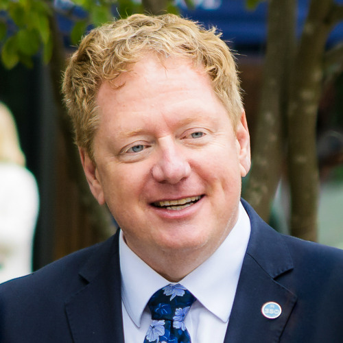 Stream Education Choices Magazine | Listen to Interview with Mr. Shaun ...