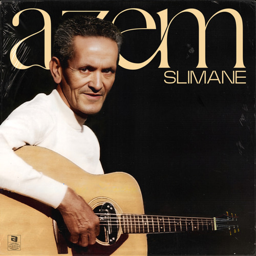 Stream Slimane Azem | Listen to Slimane Azem playlist online for free ...