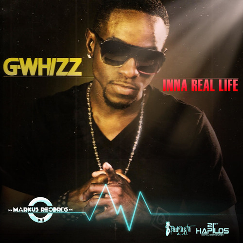 Stream G Whizz | Listen to Inna Real Life playlist online for free on ...