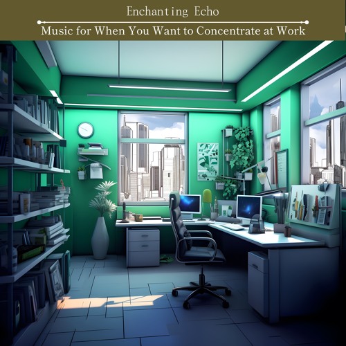 Stream Open Mind by Enchanting Echo | Listen online for free on SoundCloud