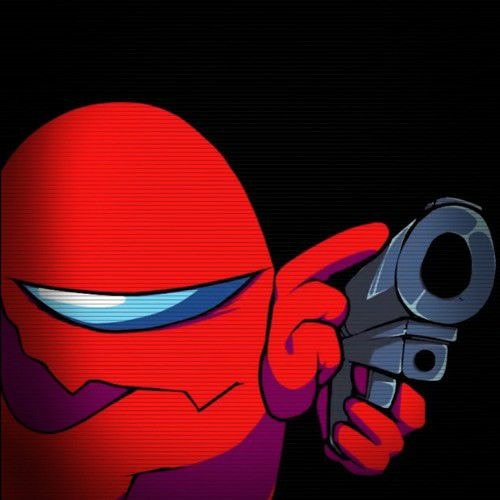 Listen to music albums featuring Angered Red - Fnf Vs Red Impostor by ...