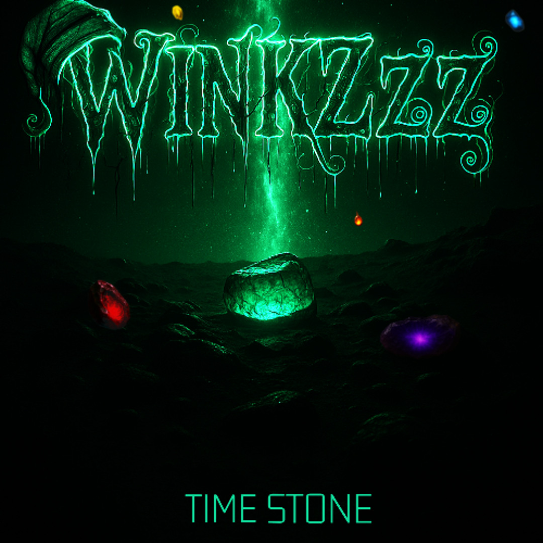 Stream TIME STONE by WINKZzz | Listen online for free on SoundCloud