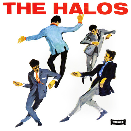 Stream The Halos | Listen to The Halos playlist online for free on ...