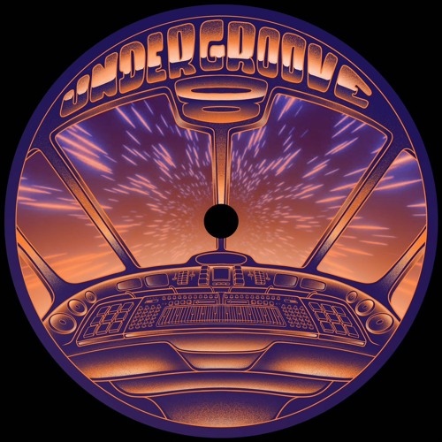 Stream UnderGroove Records | Listen to Jake Childs & Paul Dyne - Easy ...