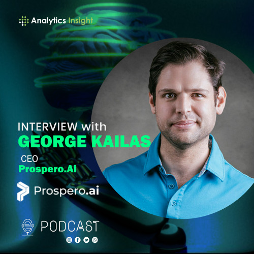Stream AI in Investments: A Conversation with George Kailas by ...
