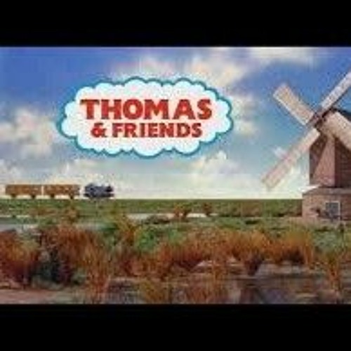 Stream Thomas the tank engine theme song cover by Aparajith Sridharan ...