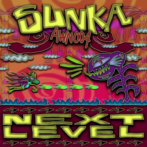 Stream Sunka - New Universe by Sunka | Listen online for free on SoundCloud