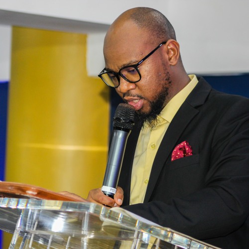 Stream Ps. Emmanuel Kongolo - Make God your God and worship Him alone ...