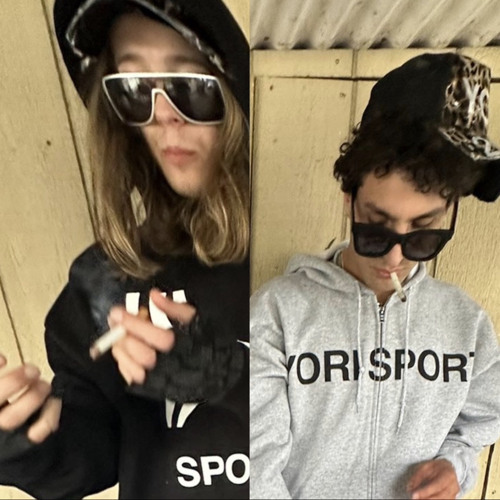 Stream Henry Mosto - out of town by YORI SPORT | Listen online for free ...