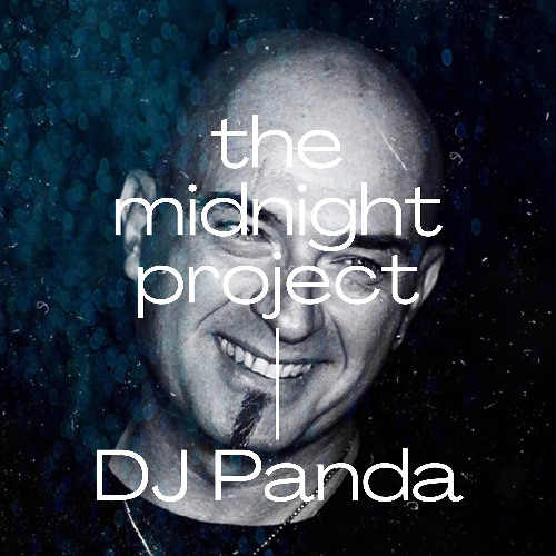 DJ Panda - Sebastiaan Hooft's The Midnight Project 2025-05-31