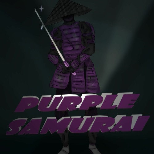 Stream Purple Samurai by Instrumental Beats by 10 10 1 | Listen online ...