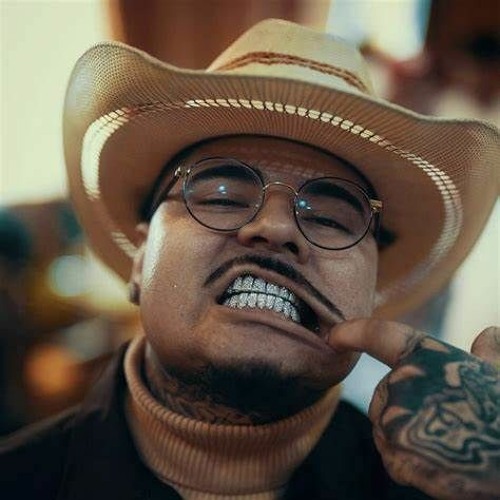Stream That Mexican OT - Johnny Dang (slowed + reverb) by zora | Listen ...