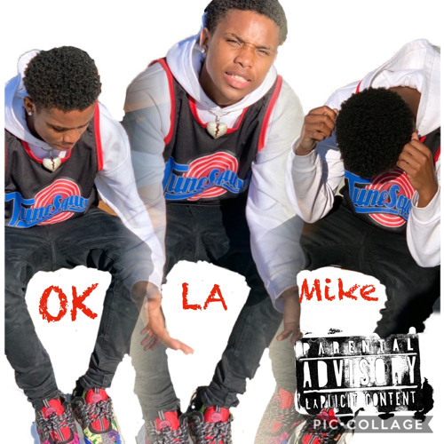Stream La ‘ Mike - FREE SMOKE (feat.Kutthroat) by ybzmike | Listen ...