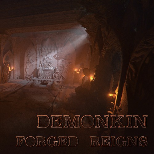 Stream 【Phigros】Demonkin by Forged Reigns | Listen online for free on ...