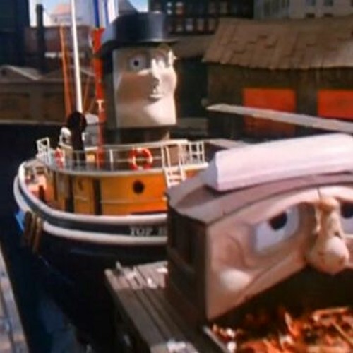 Stream TUGS - Danger Theme by jamostrainos | Listen online for free on ...