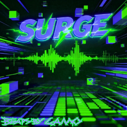 Stream SURGE REMASTERED V1 (FASTER) by beatsbycamo | Listen online for ...