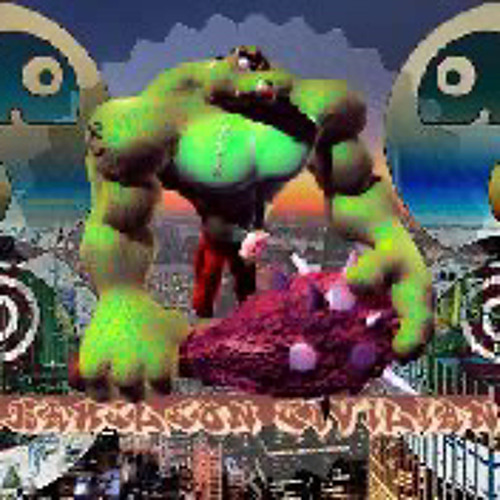 Stream ChameleonCivilian {BAINZ} by FRANK SP | Listen online for free ...