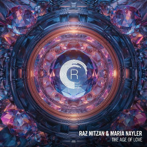 Stream Raz Nitzan & Maria Nayler - The Age Of Love by RazNitzanMusic ...