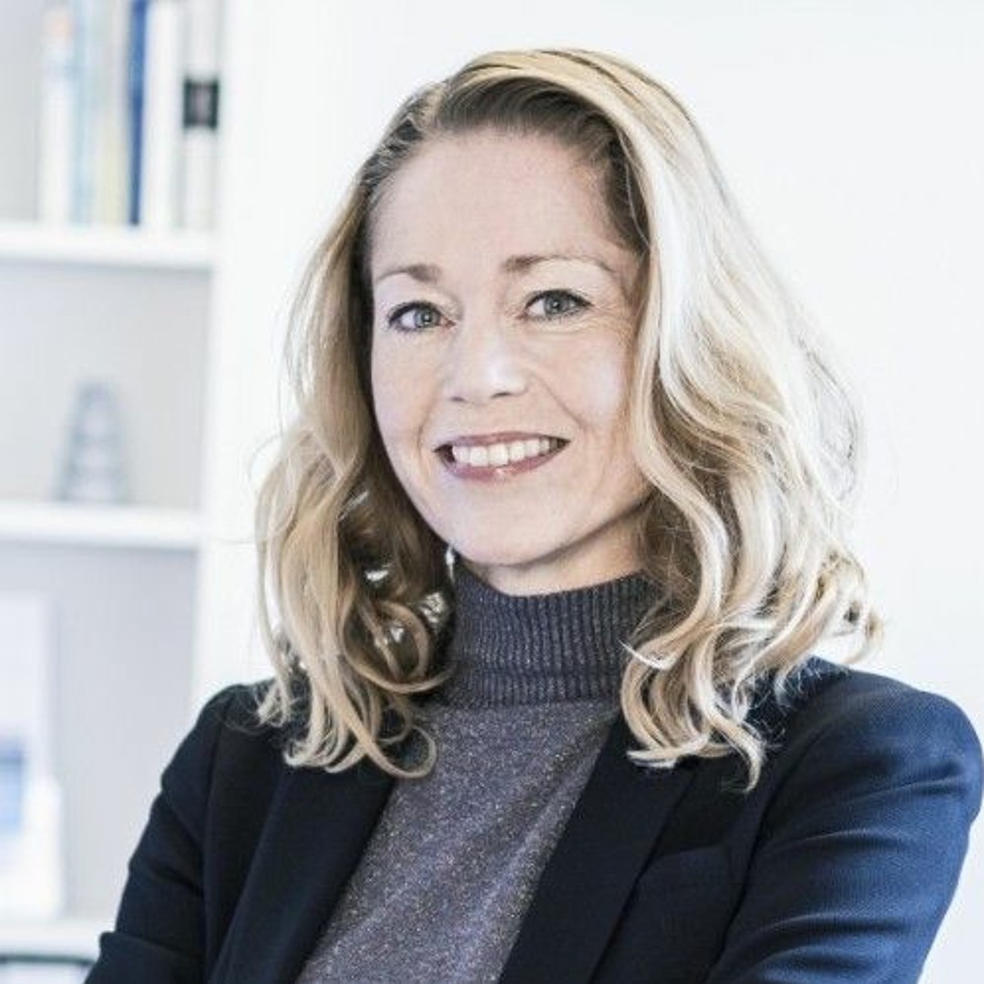 Stream Biasbevidst Ledelse med Christina Lundsgaard Ottsen by ...