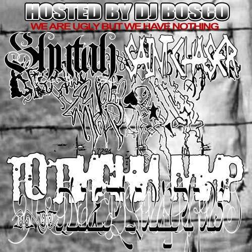 Stream SHYTAH + Saint Chaser - Толиани Мир by Подоконник | Listen ...