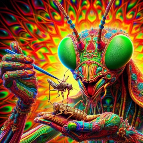 Stream Dissectamine Feat Quite Rob (The Shaman Will) by CULT OF THE ...