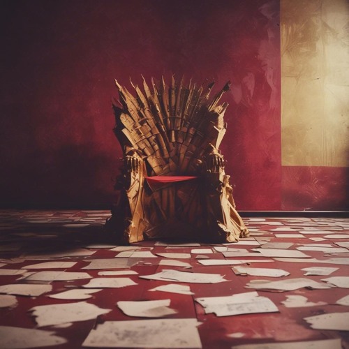 Stream Paper Kings by Unknown | Listen online for free on SoundCloud