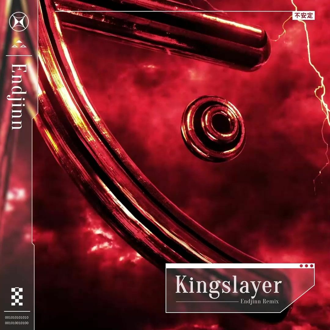 Stream Bring Me The Horizon - Kingslayer (Endjinn Remix) by Endjinn ...