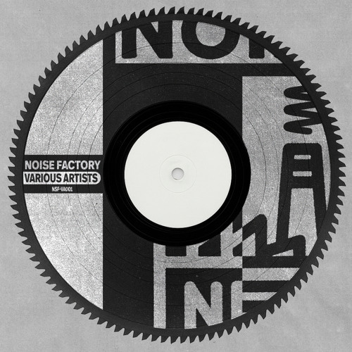 Stream nOISEFACTORy | Listen to V.A Noise Factory playlist online for ...