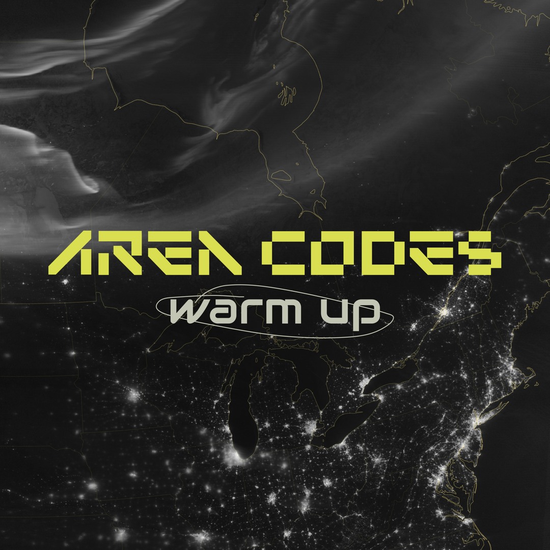 Stream AREA CODES: warm up by AREA CODES | Listen online for free on ...