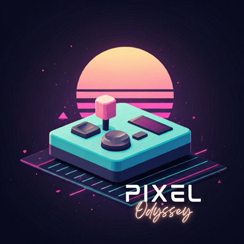 Stream Gaming Under The Stars | Listen to Pixel Odyssey: New Dimensions ...