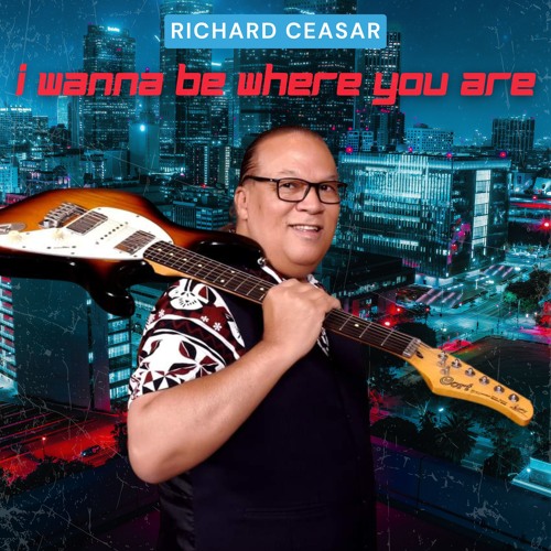 Stream Autumn Leaves (2024 Remastered) by Richard Ceasar | Listen ...