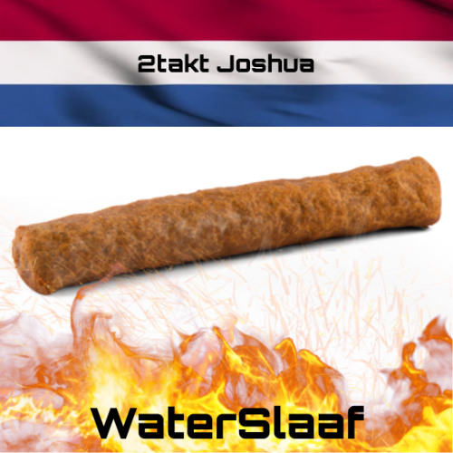 Stream Frikandel Wat De Hel - WaterSlaaf, 2takt Joshua by WaterSlaaf ...