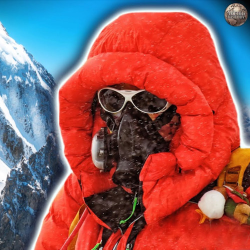 Stream ASMRdB | Listen to What It's Actually Like To Climb Mount Everest playlist online for ...