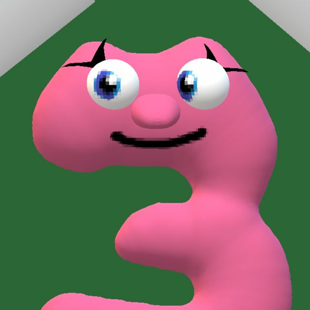 Stream Who's Going Out There (3 Edition) - Numberjacks Are On Their Way ...