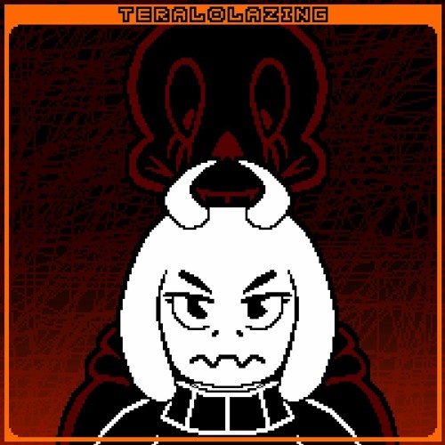 Stream TERALOLAZING V3 | SwapSpin Papyrus theme My Take by NachoOut ...