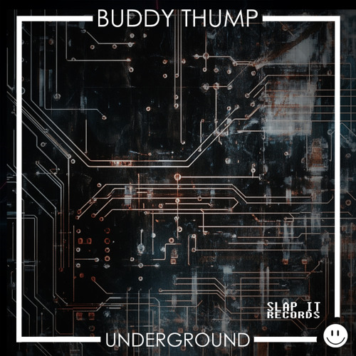 Stream SLAP IT RECORDS | Listen to Underground playlist online for free ...