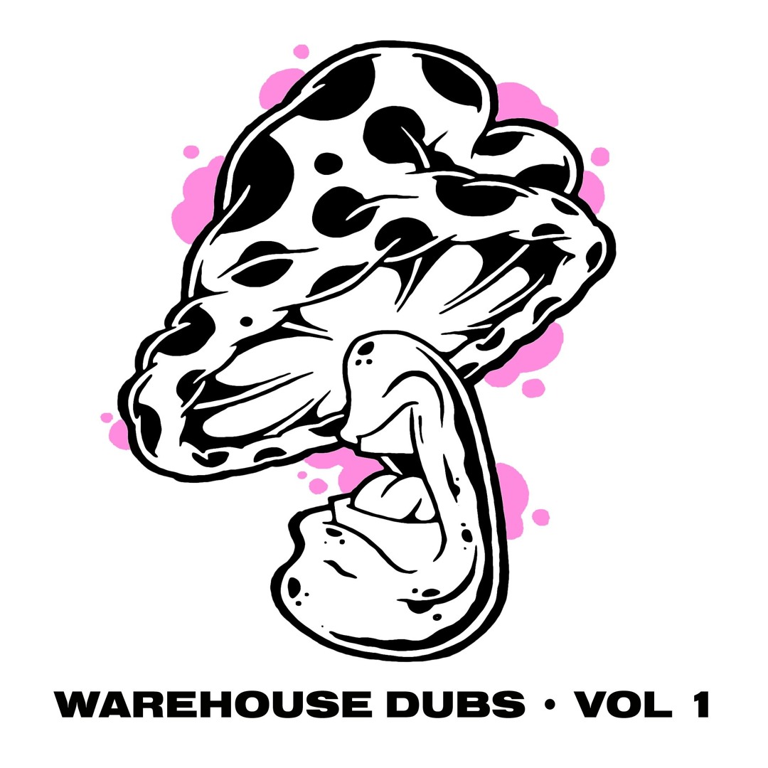 Stream Warehouse_rave | Listen to WAREHOUSE DUBS VOL 1 playlist online ...