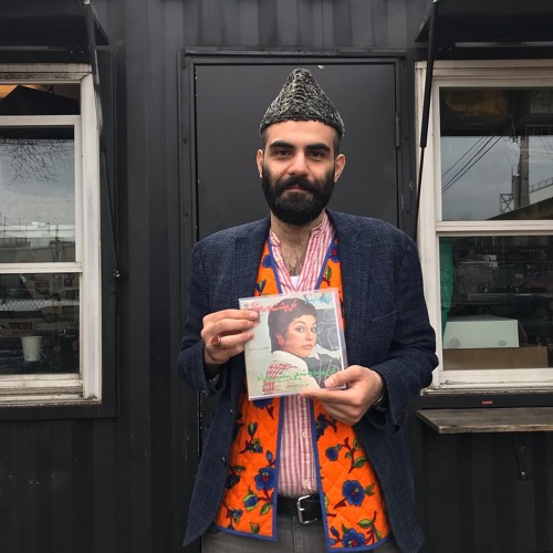 Stream Disco Tehran with Sticky Dojah @ The Lot Radio 03 - 31 - 2021 by ...