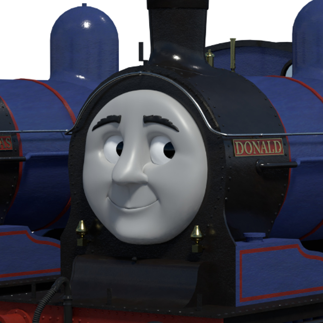 Stream TTTE - Donald And Douglas' Theme (Reorchestrated) by Kipa ...