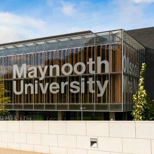 Stream Into the Blue Space, the joys of outdoor swimming by Maynooth ...