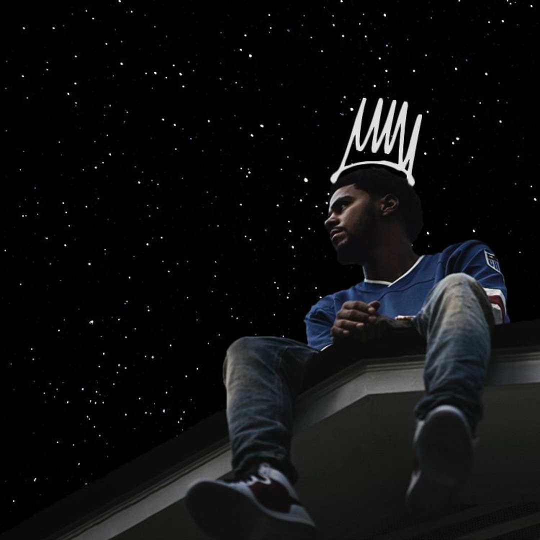 Stream gomd_ - J. Cole by prod_nich | Listen online for free on SoundCloud