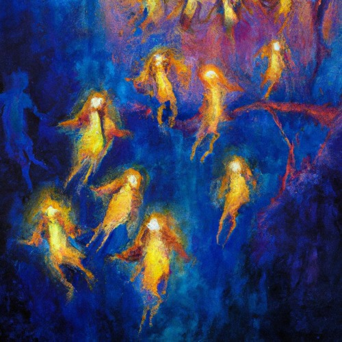 Stream Ascension by Gen Liu | Listen online for free on SoundCloud