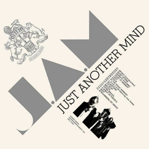 Stream J.A.M | Listen to Just Another Mind playlist online for free on ...
