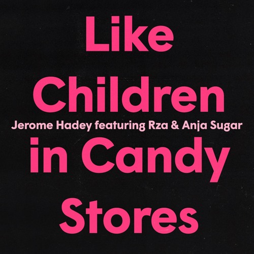 Stream Marine | Listen to Like Children in Candy Stores playlist online ...