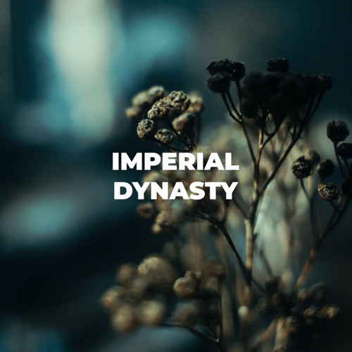 Stream MOOB | Listen to IMPERIAL DYNASTY playlist online for free on ...