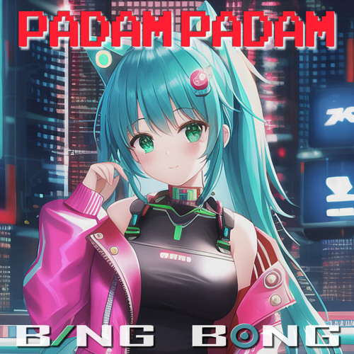 Stream Bing Bong | Listen to Padam Padam (8-Bit Vocaloid AI Remix ...
